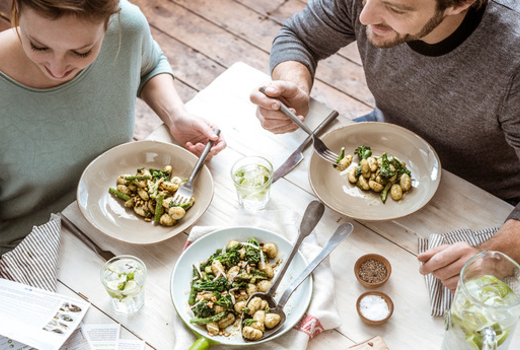 $39 For A Week Of Meals For Two From HelloFresh (a $69 Value) | New ...