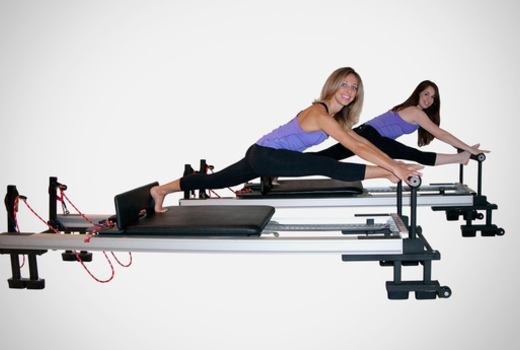 70% Off Semi-Private Pilates Reformer Classes | IM=X Pilates Madison ...