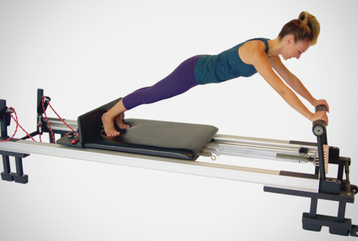 70% Off Semi-Private Pilates Reformer Classes | IM=X Pilates Madison ...