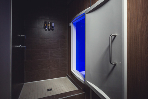 $75 For One 60 Minute Float Session (a $115 Value) | Infinity Float | spa | pulsd NYC