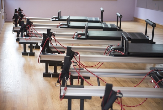 70% Off Semi-Private Pilates Reformer Classes | IM=X Pilates Madison ...