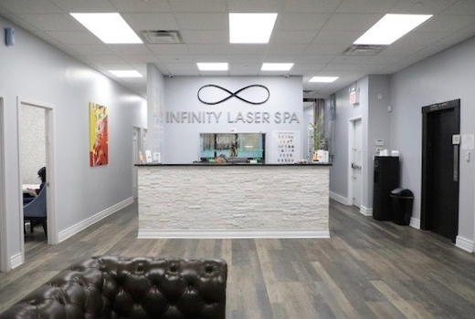 $199: 1 Year Unlimited Laser Hair Removal ($3,600 Value) | Infinity ...