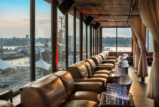 $19 VIP Tix To An Open Bar Rooftop St. Patrick's Day Party (a $45 Value ...