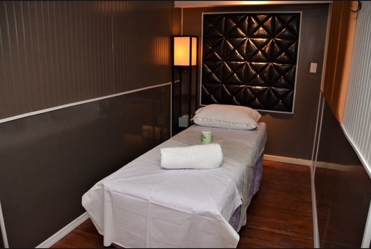 $35 For A 60 Minute Hot Stone Or Full Body Massage, Chelsea (a $68 ...
