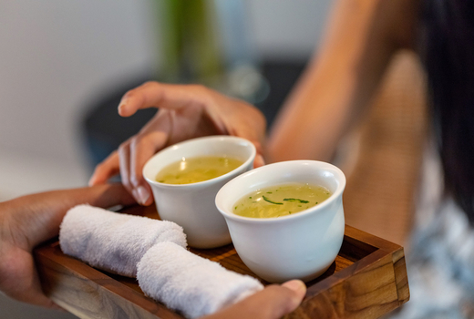 NYC spa events and promotions | pulsd NYC