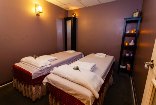 Over 60% Off Massages, Facials, and Couples Massages at Midtown Oasis ...