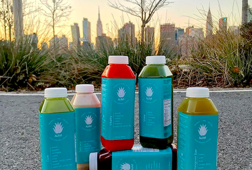 Up To 60% Off Organic Cold-Pressed Juices To Boost Immunity (an $80 ...