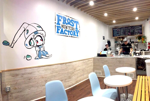 $10 For Two Snow Ices With Three Toppings On Each (a $15 Value) | NY ...