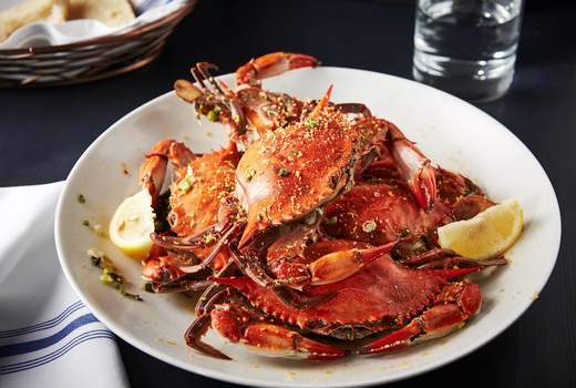 $69 3 Course Dinner For Two With A Bottle Of Wine (a $139 Value ...