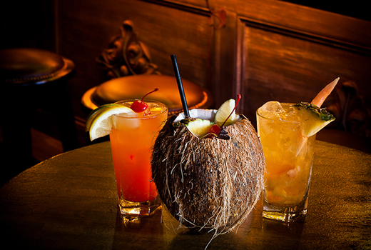 $59 4Hr Premium Open Bar Ticket To A Great Gatsby NYE Party (an $83 ...