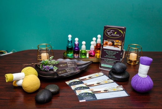 Over 60% Off Massages, Facials, and Couples Massages at Midtown Oasis ...