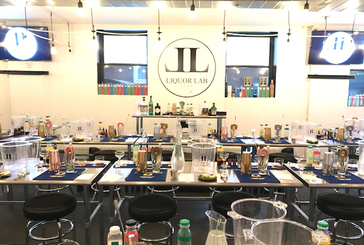 $49 Ticket To A Cocktail Mixology Class, SoHo (a $70 Value) | Liquor ...