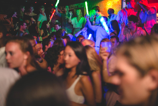 $35 Ticket To A Labor Day Weekend 3 Hour Open Bar Party (a $74 Value ...