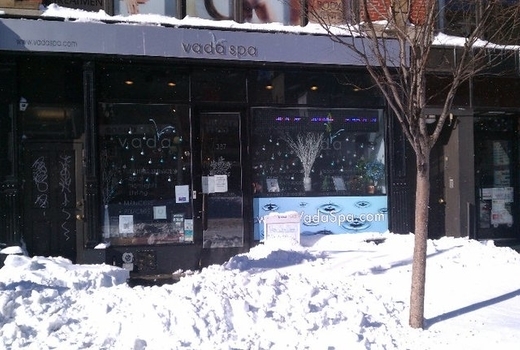 $59 For A 3 Treatment Spa Day, West Village (a $123 Value) | Vada Spa ...
