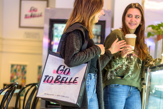 40% Gift Card Credit At Premiere Artisanal Italian Cafe & Bakery in ...