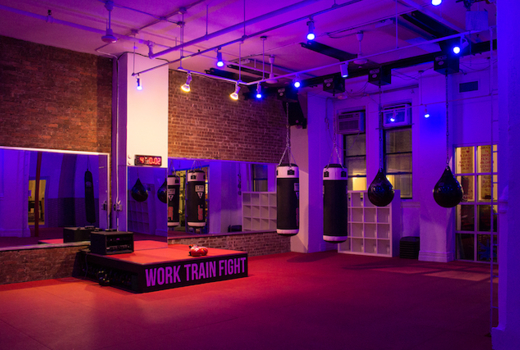 Up To 50% Off Boutique Boxing Classes & Memberships At Famed Studio ...