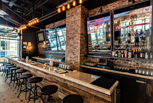 $59 Ticket To A 4 Hour Premium Open Bar NYE Celebration (an $80 Value ...