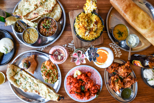 $49 3 Course Dinner For 2 & 4 Cocktails Greenwich Village (a $122 Value ...