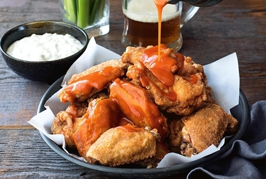 $35 Ticket To Wicked Willy's Wings Festival Open Bar Party (a $70 Value ...