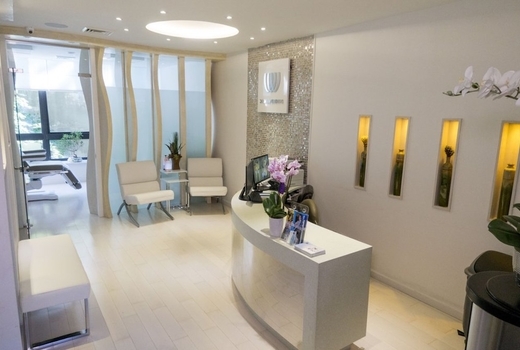 Up To 65% Off Your Choice of Luxury Dermatologist Designed Facials | Dr ...