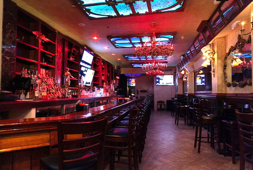 $29 Dinner For Two With 4 Cocktails & Beers, Downtown (a $72 Value ...