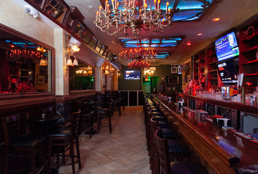 $29 Dinner For Two With 4 Cocktails & Beers, Downtown (a $72 Value ...
