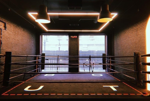 50% Off Packs of Boutique Boxing Classes at 5 Star Yelp Rated Studio ...
