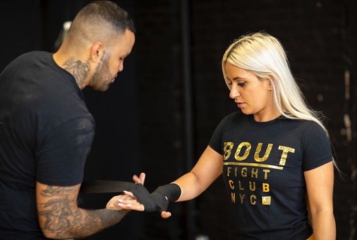 50% Off Packs of Boutique Boxing Classes at 5 Star Yelp Rated Studio ...