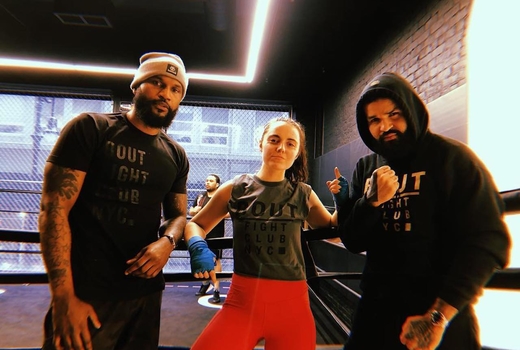 50% Off Packs of Boutique Boxing Classes at 5 Star Yelp Rated Studio ...