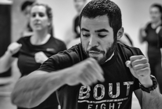 50% Off Packs of Boutique Boxing Classes at 5 Star Yelp Rated Studio ...