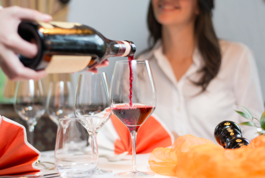 $49 For A 2 Course Luxe Peruvian Dinner For Two With Wines (a $108 ...