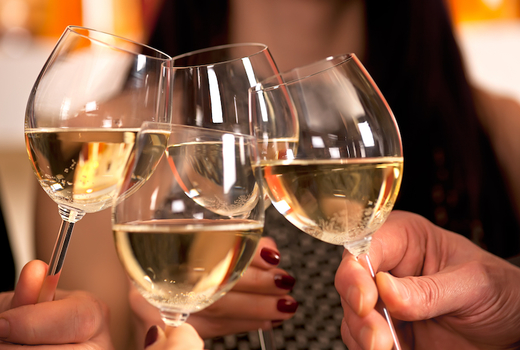 $49 For A 2 Course Luxe Peruvian Dinner For Two With Wines (a $108 ...