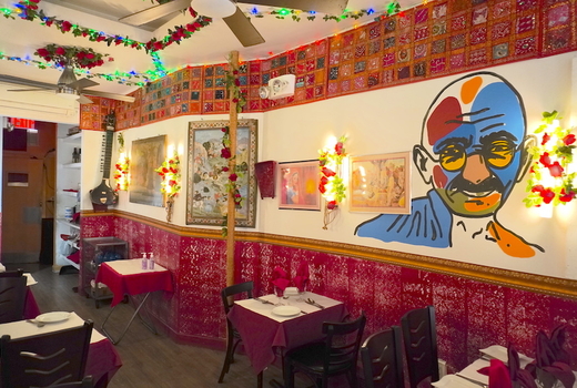 $29 Dinner For Two With A Bottle of Wine, Greenwich Village (a $70 ...