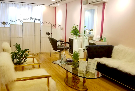 $49 Full Set Of Mink Or Silk Eyelash Extensions (a $130 Value) | Luxury ...