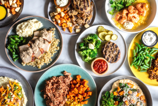 Up To $80 Off Chef-Crafted, Dietitian-Designed Meals Delivered To Your ...