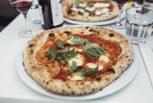 $49 5 Star Yelp Rated Dinner For Two & Bottle of Wine (a $102 value ...