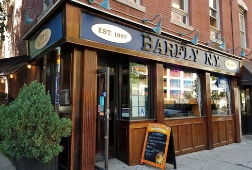 $29 Dinner For Two w Cocktails, Wines & Beers, Gramercy Park (a $62 ...