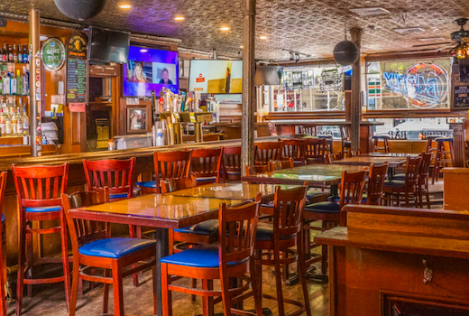 $29 Gramercy Park Dinner For Two With Cocktails, Wines, Beers (a $62 ...