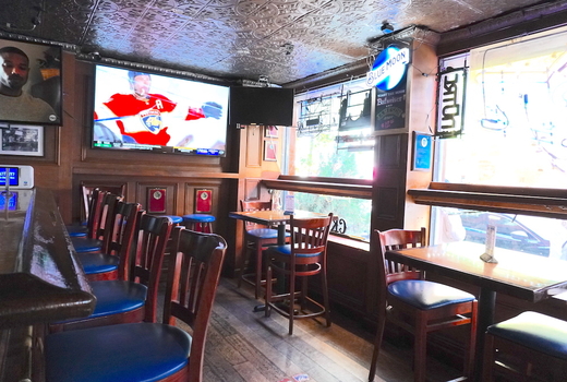 $29 Gramercy Park Dinner For Two With Cocktails, Wines, Beers (a $62 ...