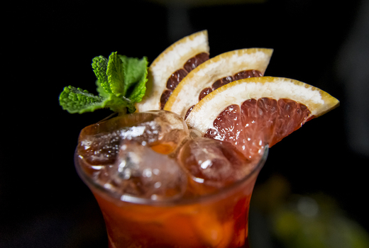 $29 Dinner For Two w Cocktails, Wines & Beers, Gramercy Park (a $62 ...