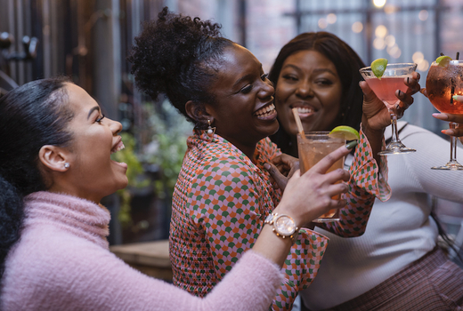 $29 Gramercy Park Dinner For Two With Cocktails, Wines, Beers (a $62 ...