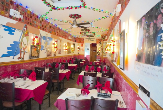 $29 Dinner For Two With A Bottle of Wine, Greenwich Village (a $70 ...