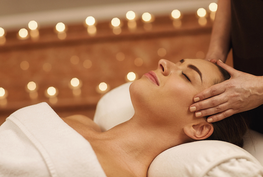 $49 For An Incredible 60-Minute CBD Massage, Gramercy Park (a $110 ...