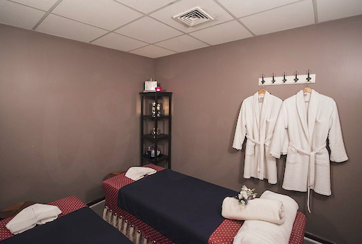 Over 60% Off Massages, Facials, and Couples Massages at Midtown Oasis ...
