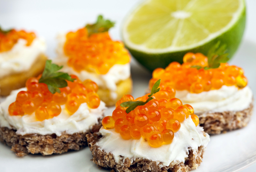 40% Off Luxurious High Tea Experiences Sweets, Caviar & More in SoHo ...