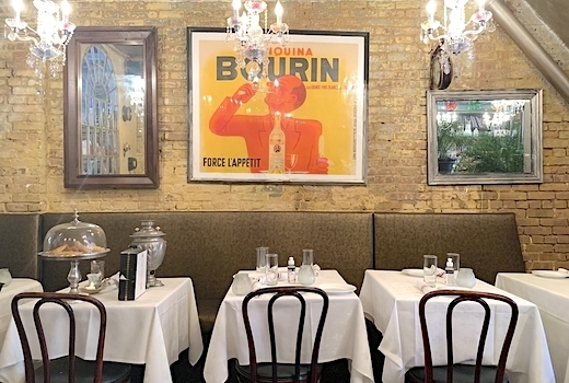 40% Off Luxurious High Tea Experiences Sweets, Caviar & More in SoHo ...