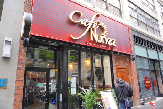 $49 For A 3 Course Bottomless Brunch Feast For Two (an $86 value ...