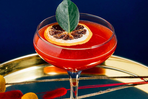 $49 For A Cocktail High Tea Experience For Two, UES (a $92 value ...