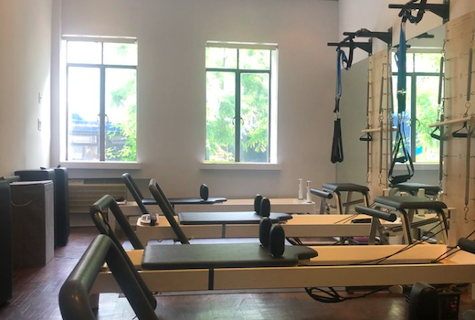 50% Off 5 Star Rated Private Pilates Reformer Classes, Chelsea ...