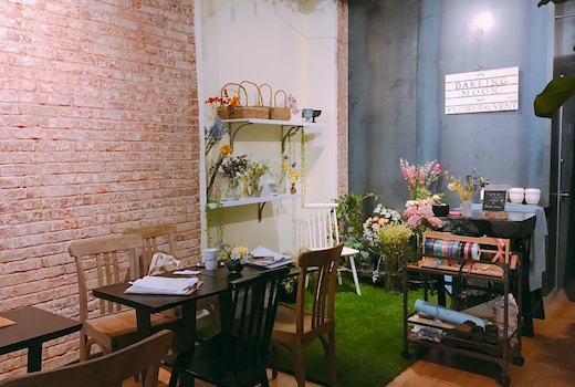 $29 For A Time Out-Praised High Tea For Two & Wines, Tribeca (a $50 ...